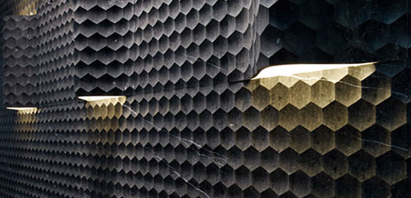 LIGHTING DESIGN – ECC International