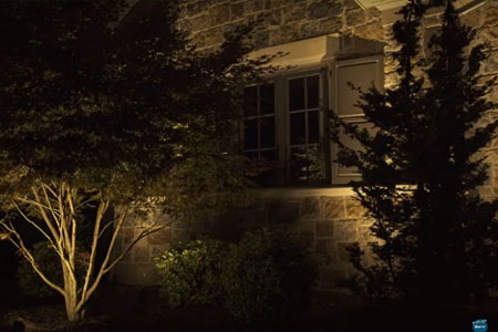 CREATIVE LIGHTING DESIGNS – ECC International