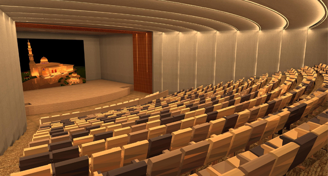 CREATIVE LIGHTING DESIGNS – ECC International