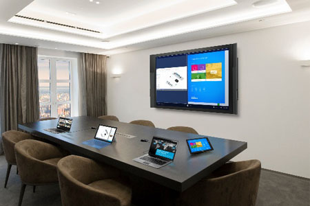 CONTROLS & AUTOMATIONS – ECC International